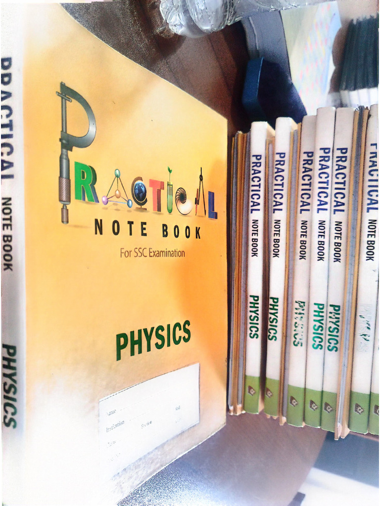 Phy Prac 25,,01 | PDF