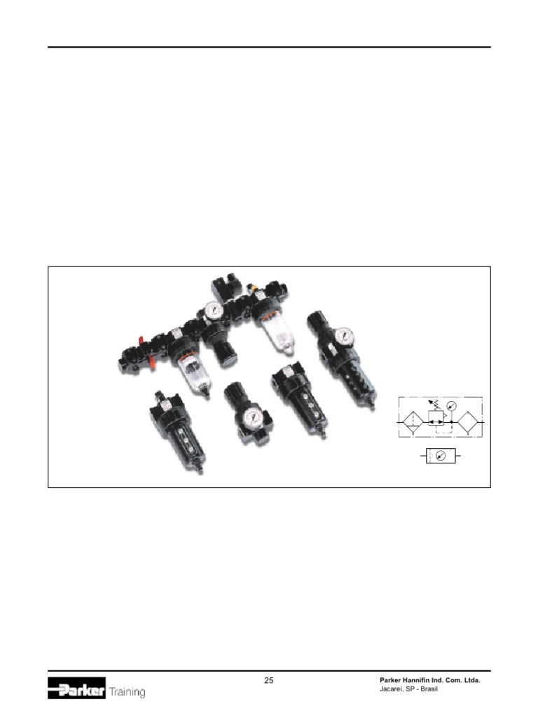 10-UNIDAD DE ACONDICIONAMIENTO(FRL) | PDF | Filtración | Agua