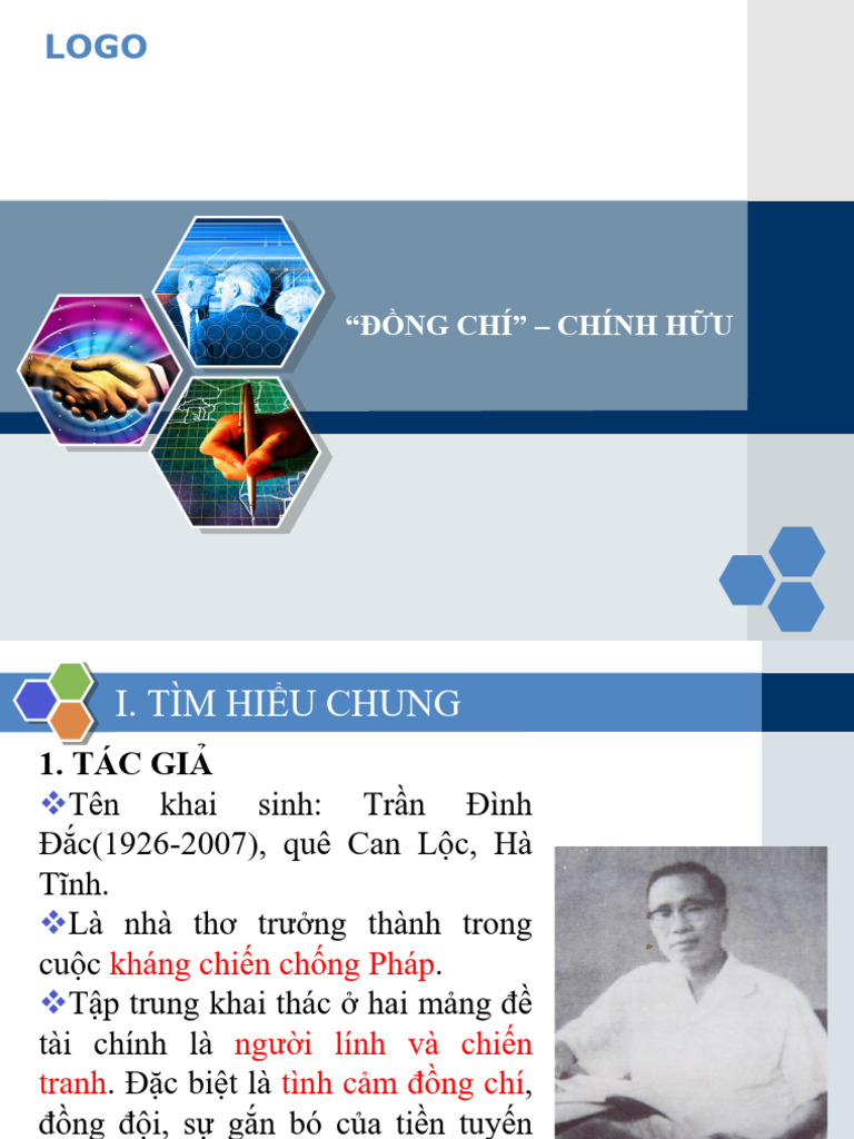 Chuyen de 2 - Buoi 1 - Dong Chi | PDF