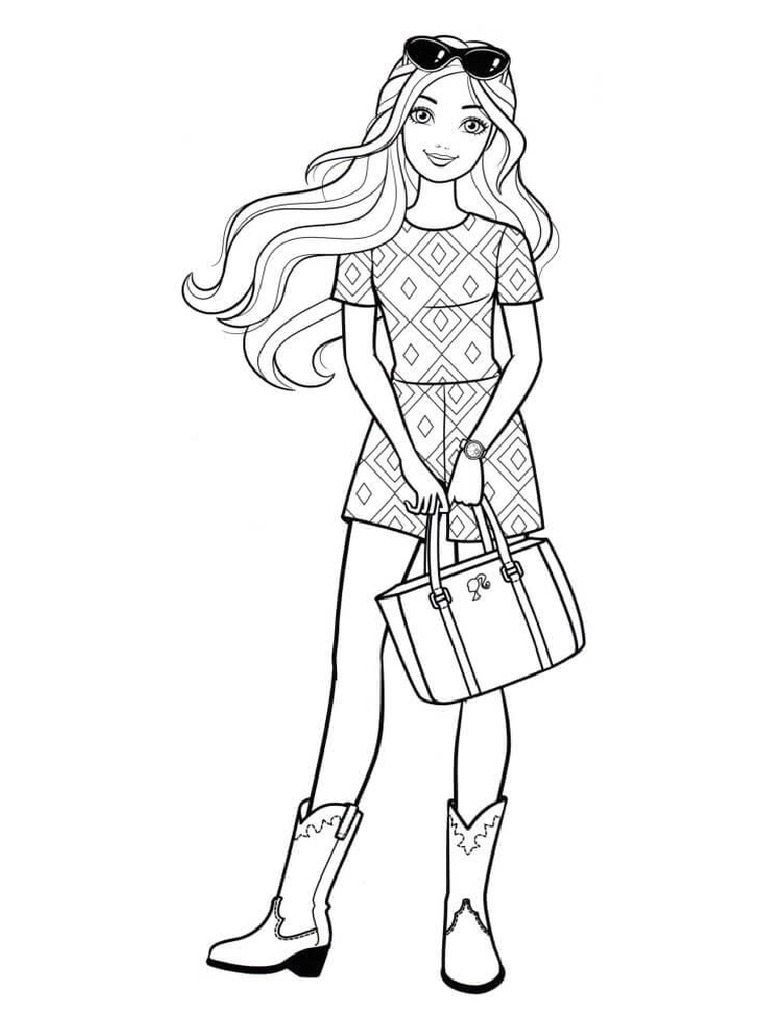 Barbie | PDF