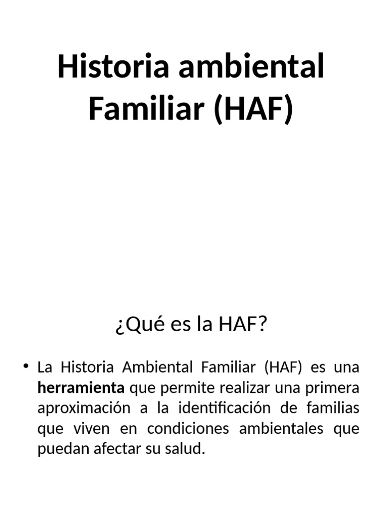 Haf 2 | PDF