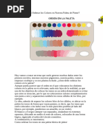 Picasso: Evolución y Período Rosa | PDF | Pablo Picasso | Cubismo