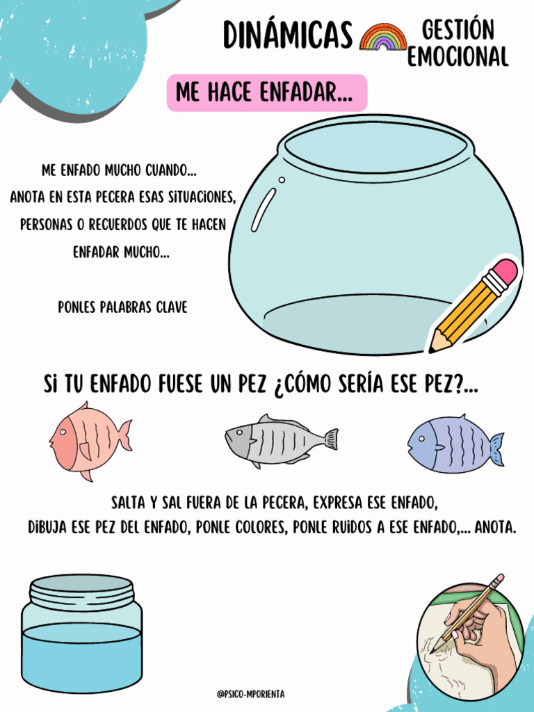 Me Hace Enfadar | PDF