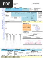 1BILL Biller Prefix 3 | PDF | Pakistan