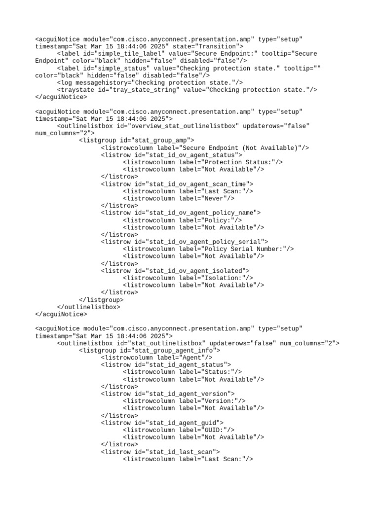 UIHistory 20250315 184406 Log | PDF