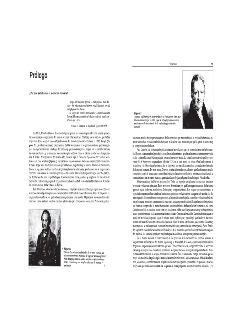 Boyd y Silk Prólogo | PDF