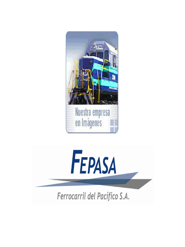 Presentacion Simulacion en Fepasa | PDF | Vertedero | Residuos