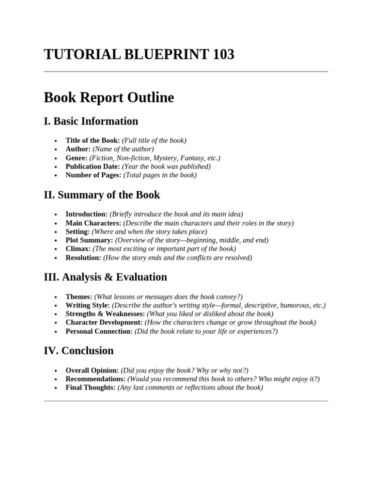 Tutorial Blueprint 103 | PDF