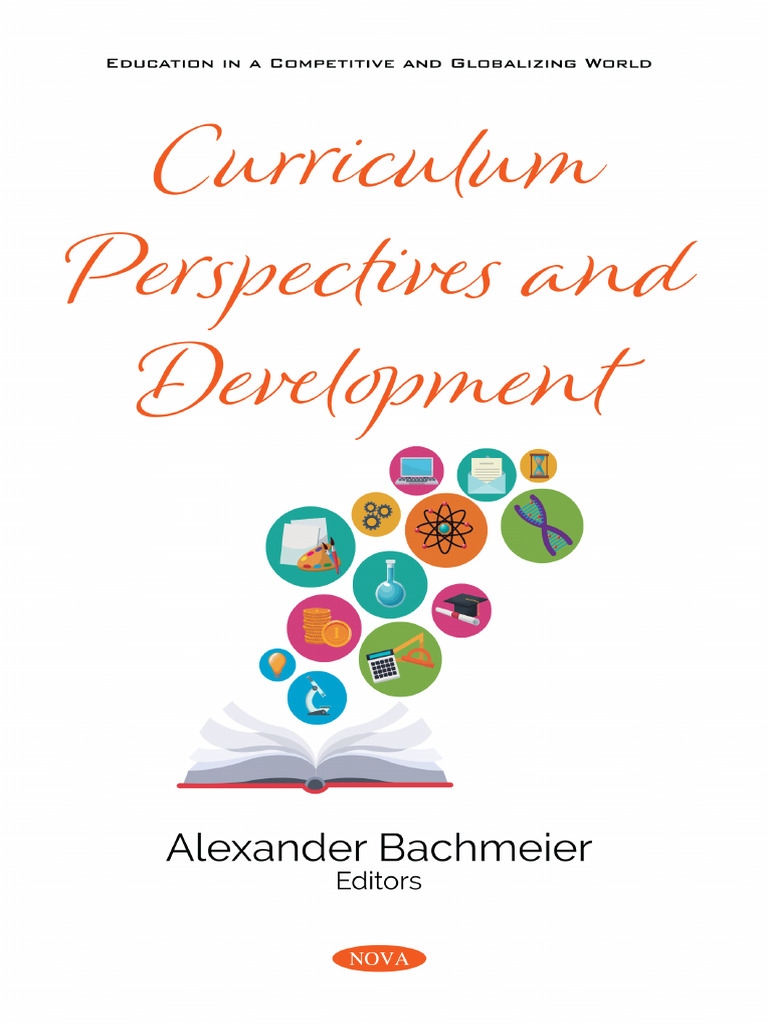 Curriculum Perspectives and Development | PDF | Curriculum | Critical ...