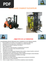 3 - Les Principaux Éléments Du Chariot Élévateur Et Leur Fonctionnement ...