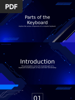 Raavi Keyboard Layout Punjabi | PDF