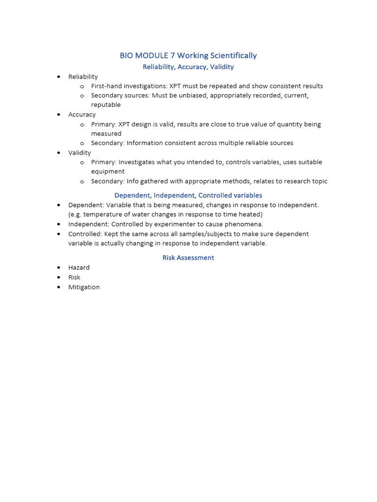 BIO MOD 7 - INFECTIOUS DISEASE | PDF | Phagocyte | White Blood Cell