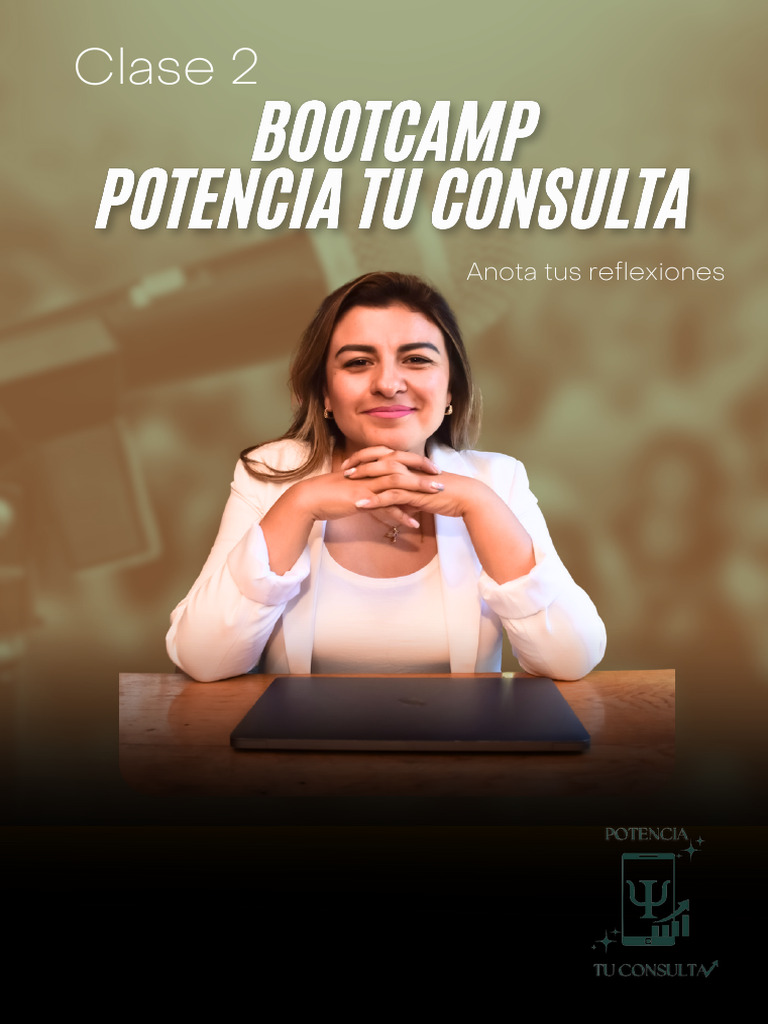 Clase 2 Bootcamp | PDF