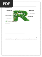 Las 10 R Una Guia Integral | PDF | Residuos | Sustentabilidad