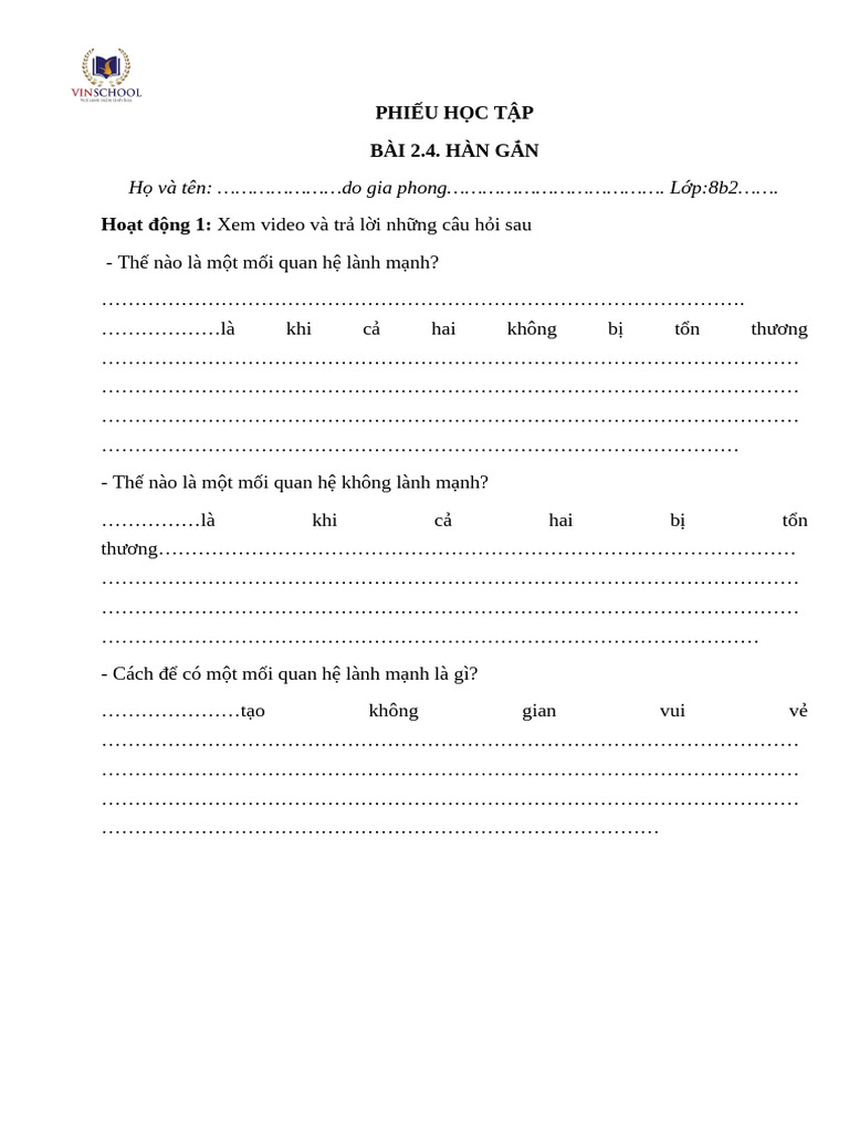 PHT_CLISE8_Tuan 19_Tiet 18_Hàn gắn (1) | PDF