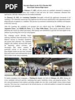 RDNEB LEAFLET | PDF | Forgiveness | Psychological Resilience