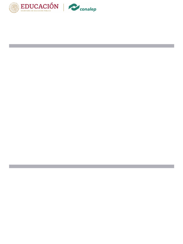 3a Informatica T.M.-1 | PDF