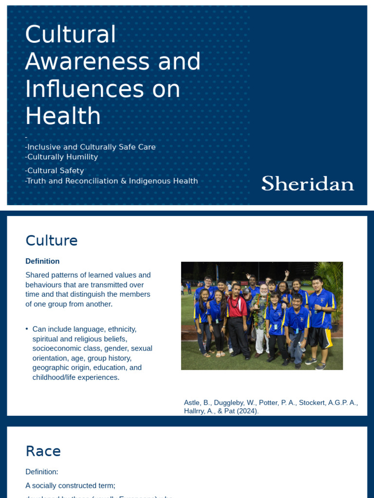 Cultural Safety in Healthcare Practices | PDF | Knowledge | Ethnicity