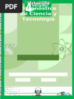 Bases Específicas XXXV Fencyt 2025 | PDF | Datos | Investigación cuantitativa