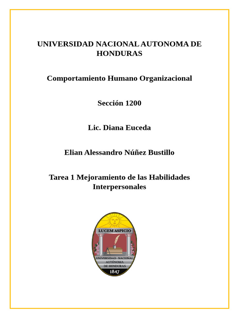 Bustillo Elian Actvividad1 | PDF