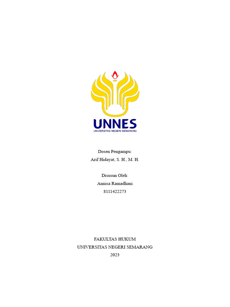 Desentralisasi Asimetris untuk Kesejahteraan | PDF