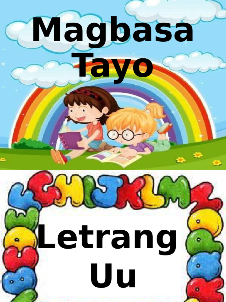 Letrang Uu | PDF