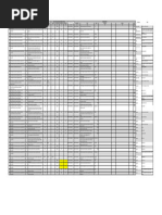 RHK Guru Dan Lampiran TH 2025 | PDF