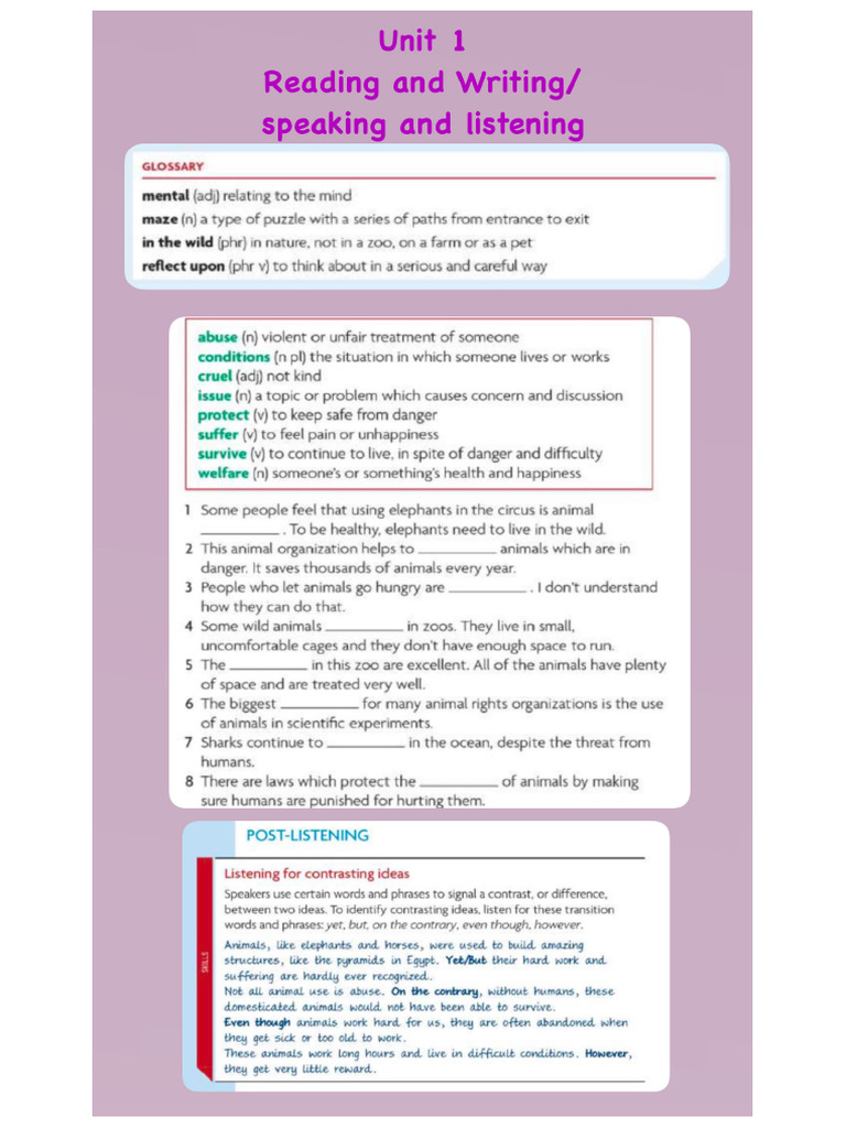 Unit 1 Mid CBT | PDF