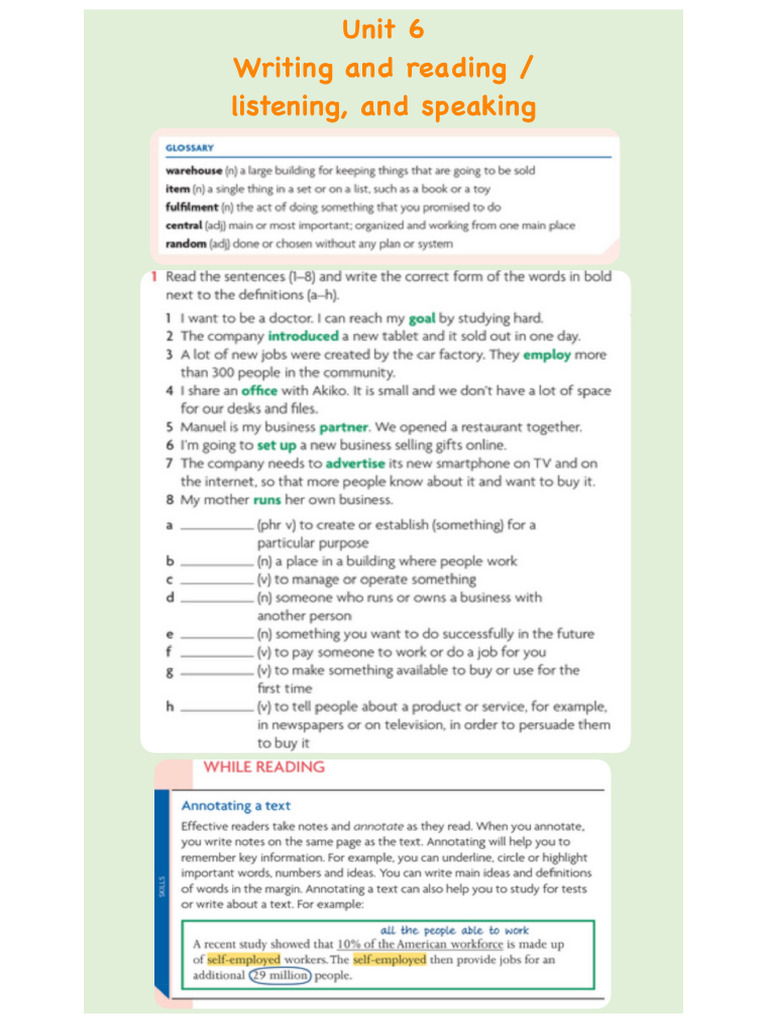 Unit 6 Mid CBT | PDF