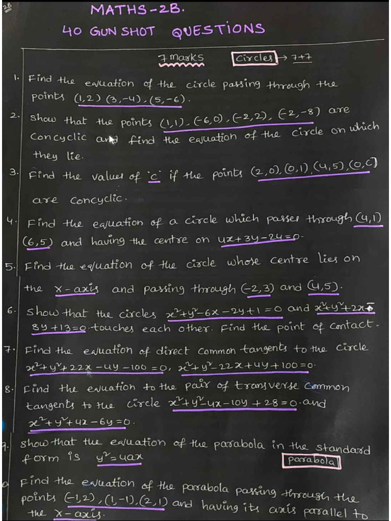Maths 2a important_1742095265962-compressed | PDF