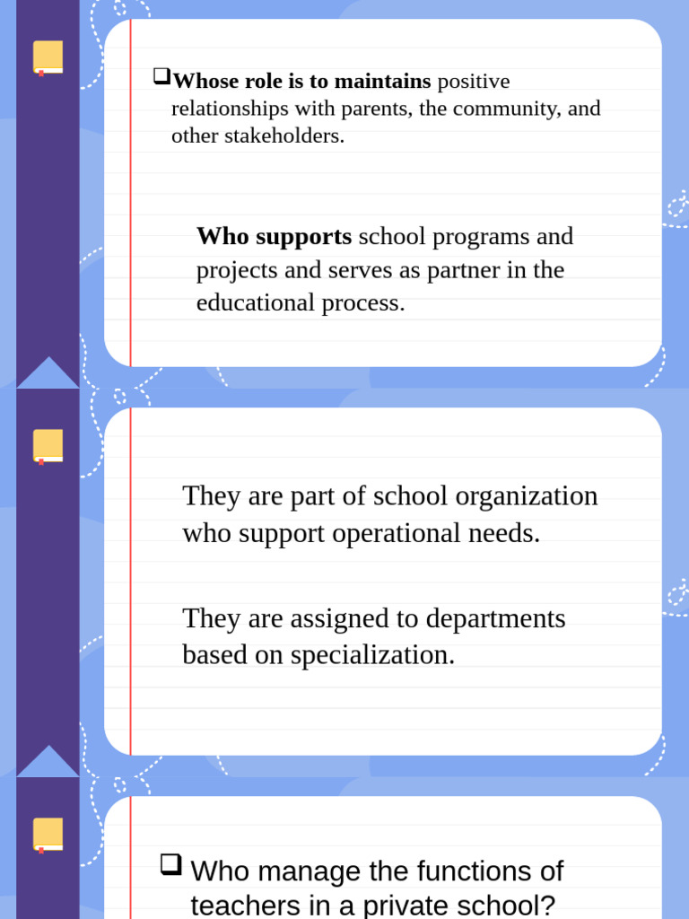 SAS12 Reforms in DepEd | PDF | Kindergarten | Curriculum