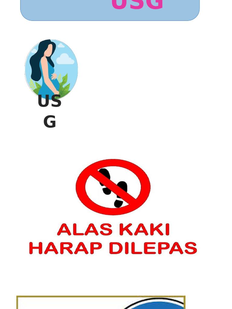 Alas Kaki | PDF