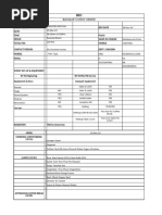 Banquet Opening & Closing Checklist | PDF | Home | Food And Drink