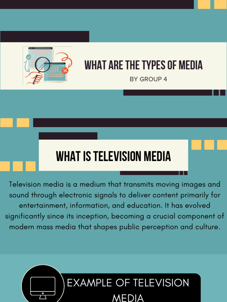 Digital Media Literacy Credible Sources Education Presentation in Green ...