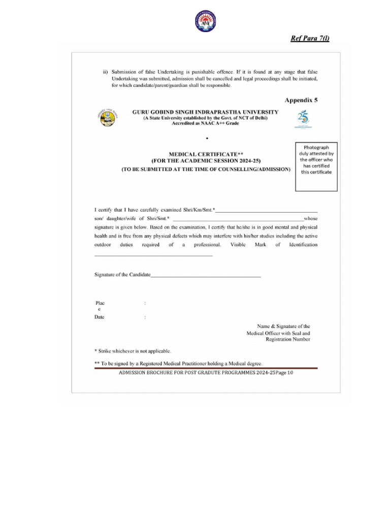 Medical | PDF