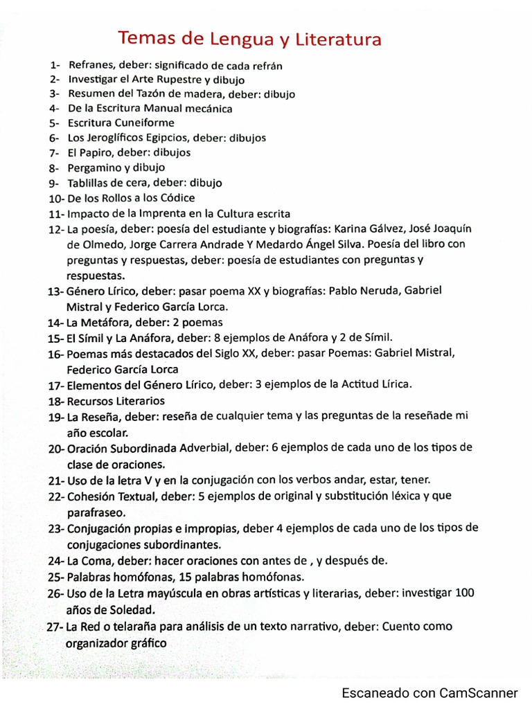 9no A | PDF