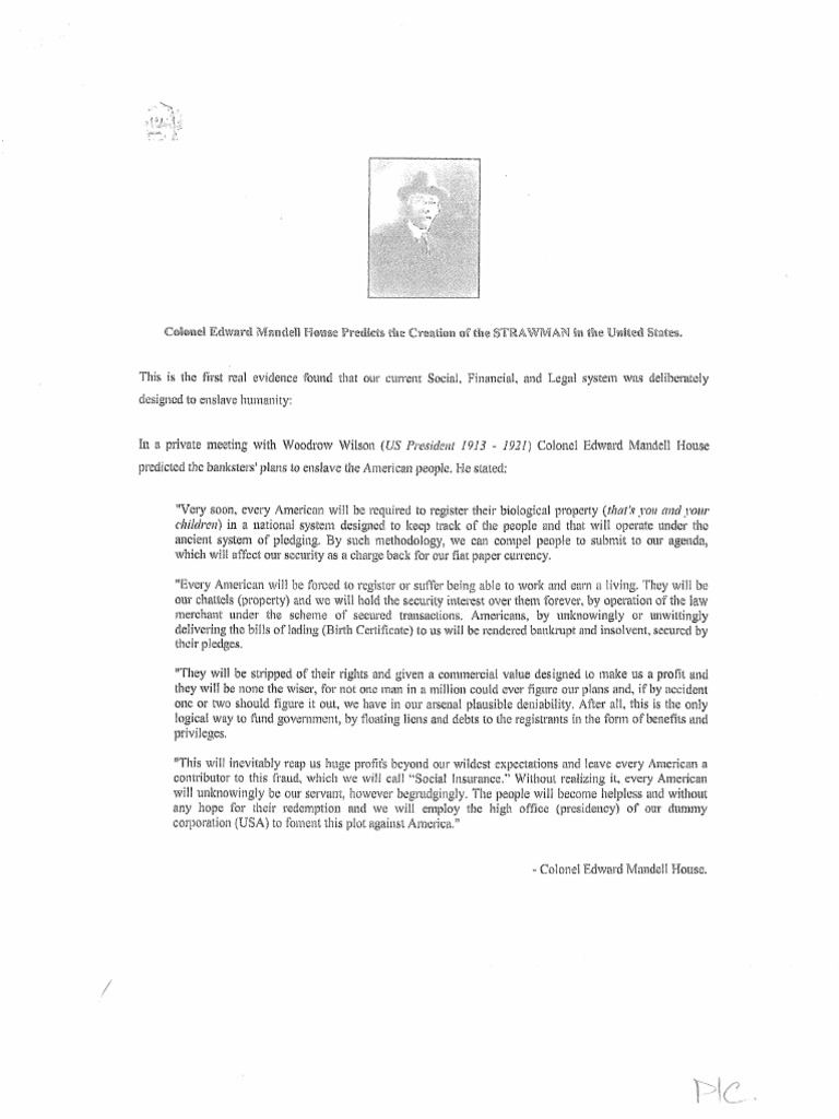 Ed Man House BC | PDF