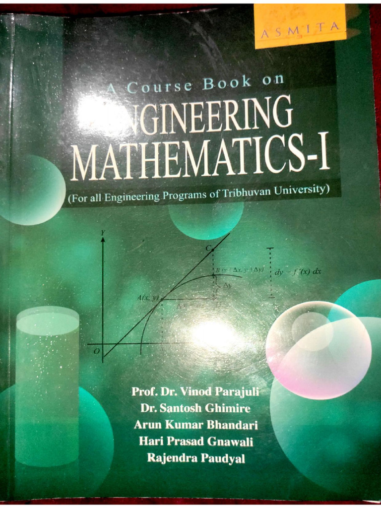 New Math Book | PDF