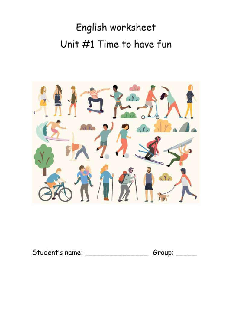 9° Unit 1 theme 4 (2) | PDF