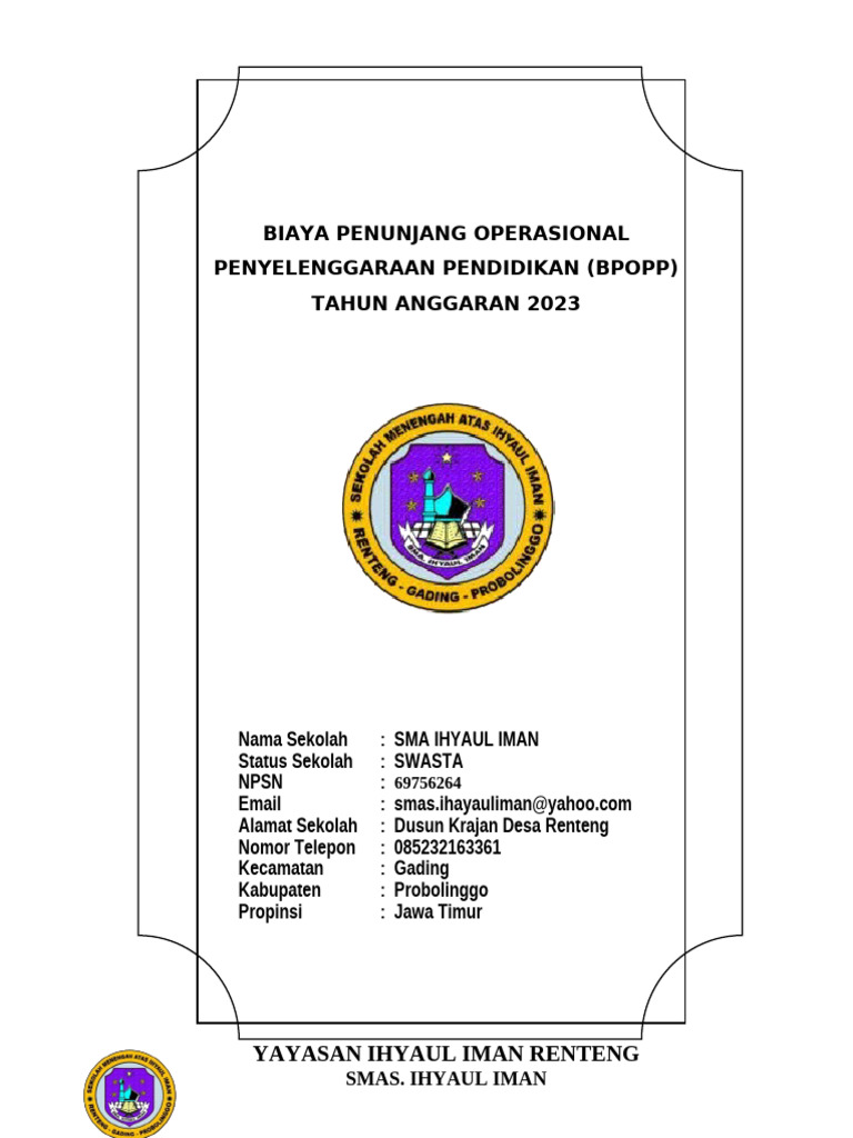 BAB 5 AR ROHMAH | PDF