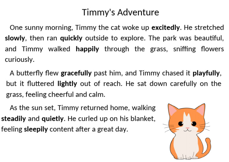 Timmy | PDF