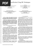 Ai Declaration Form Template | PDF | Artificial Intelligence | Intelligence (AI) & Semantics