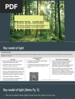 Diopter To MM Conversion Table | PDF | Ophthalmology | Lenses