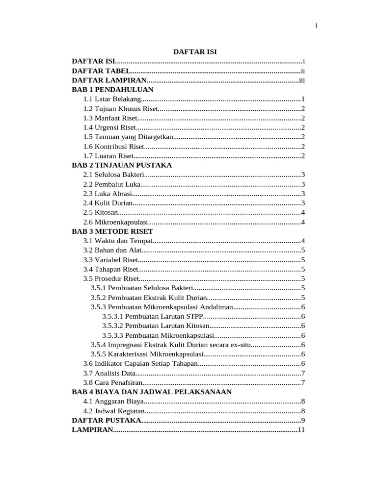 Template PKM-RE 2024 | PDF