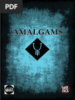 V5 Vampire Disciplines Overview | PDF