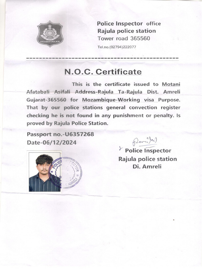 PCC Aftab Motani | PDF