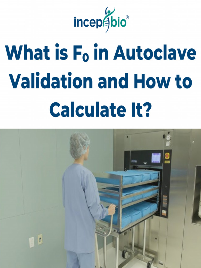 What Is F0 and How To Calculate It | PDF