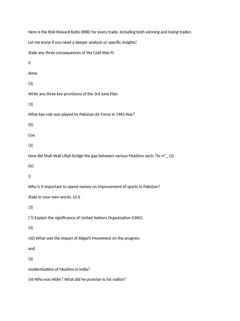 Share History Full Book 8 | PDF