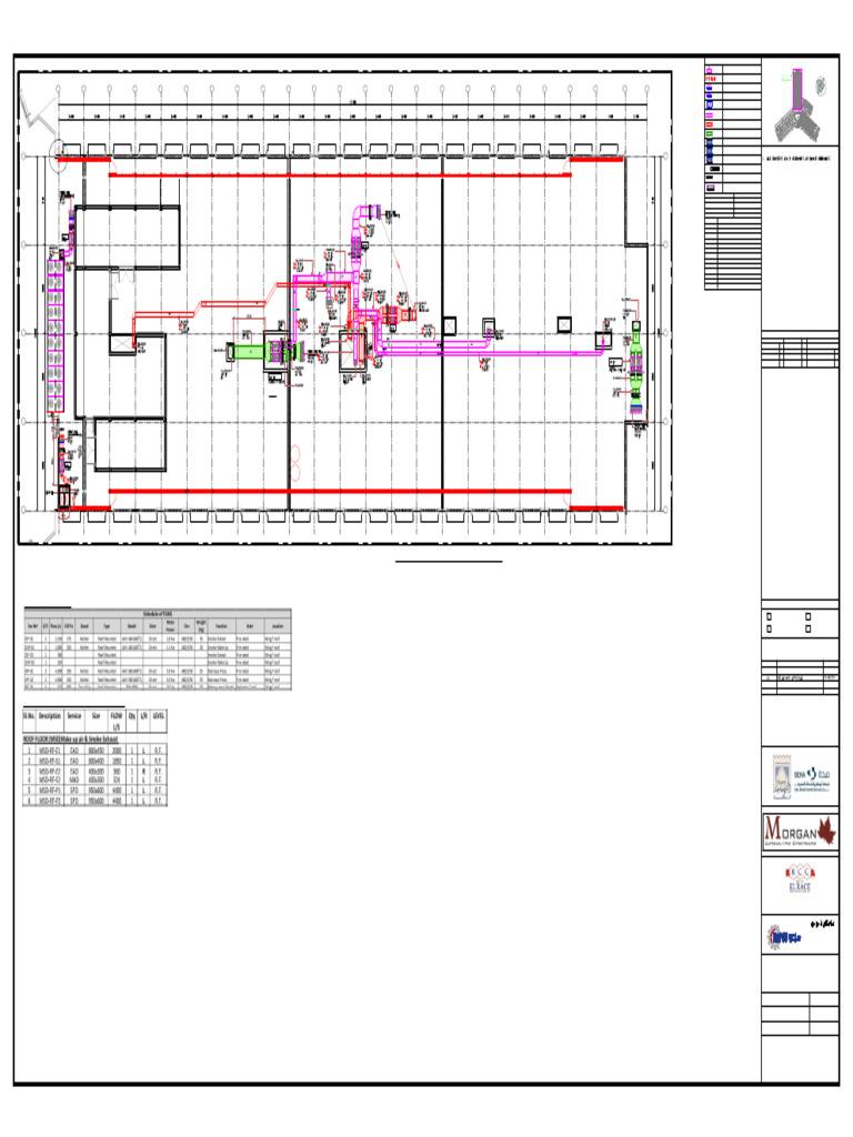 Mce SKMC 311 F SD Me SM 004 | PDF | Duct (Flow) | Temperature