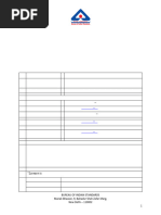 IS 2266:2019 Steel Wire Ropes Manual | PDF | Rope | Wire